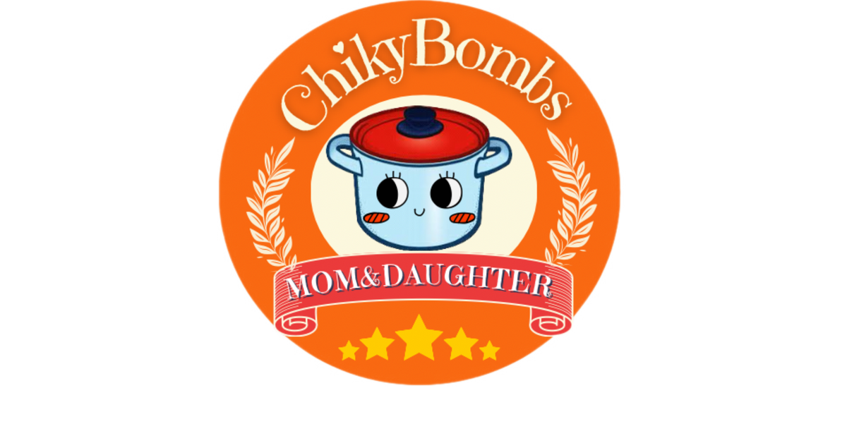 Chiky Bombs
